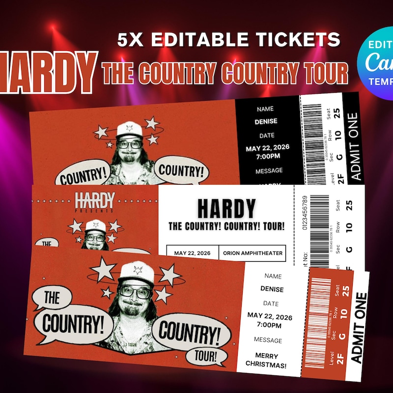 Country and More Gifts - 60+ Gift Ideas for 2025