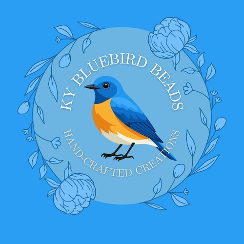 KYBluebirdBeads - Etsy