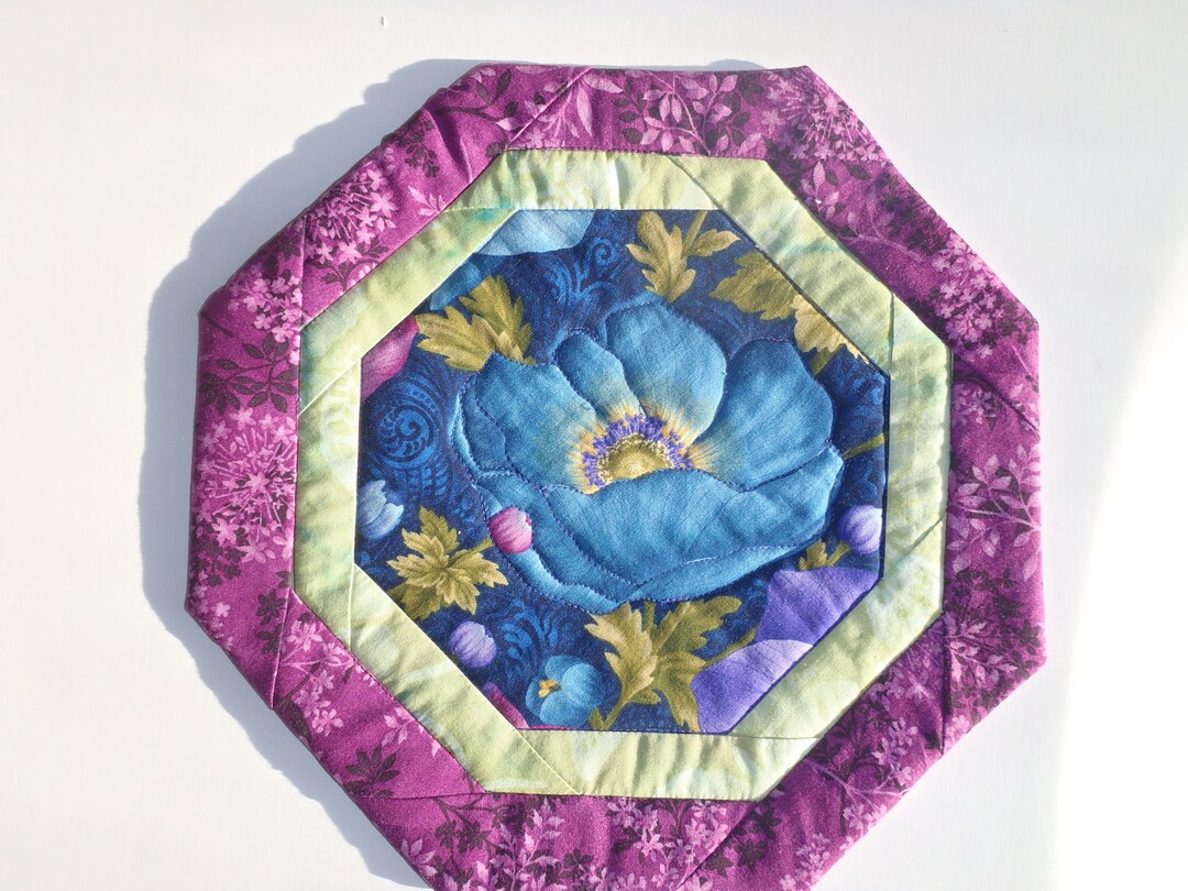 Quilted Table Topper (small) - Etsy