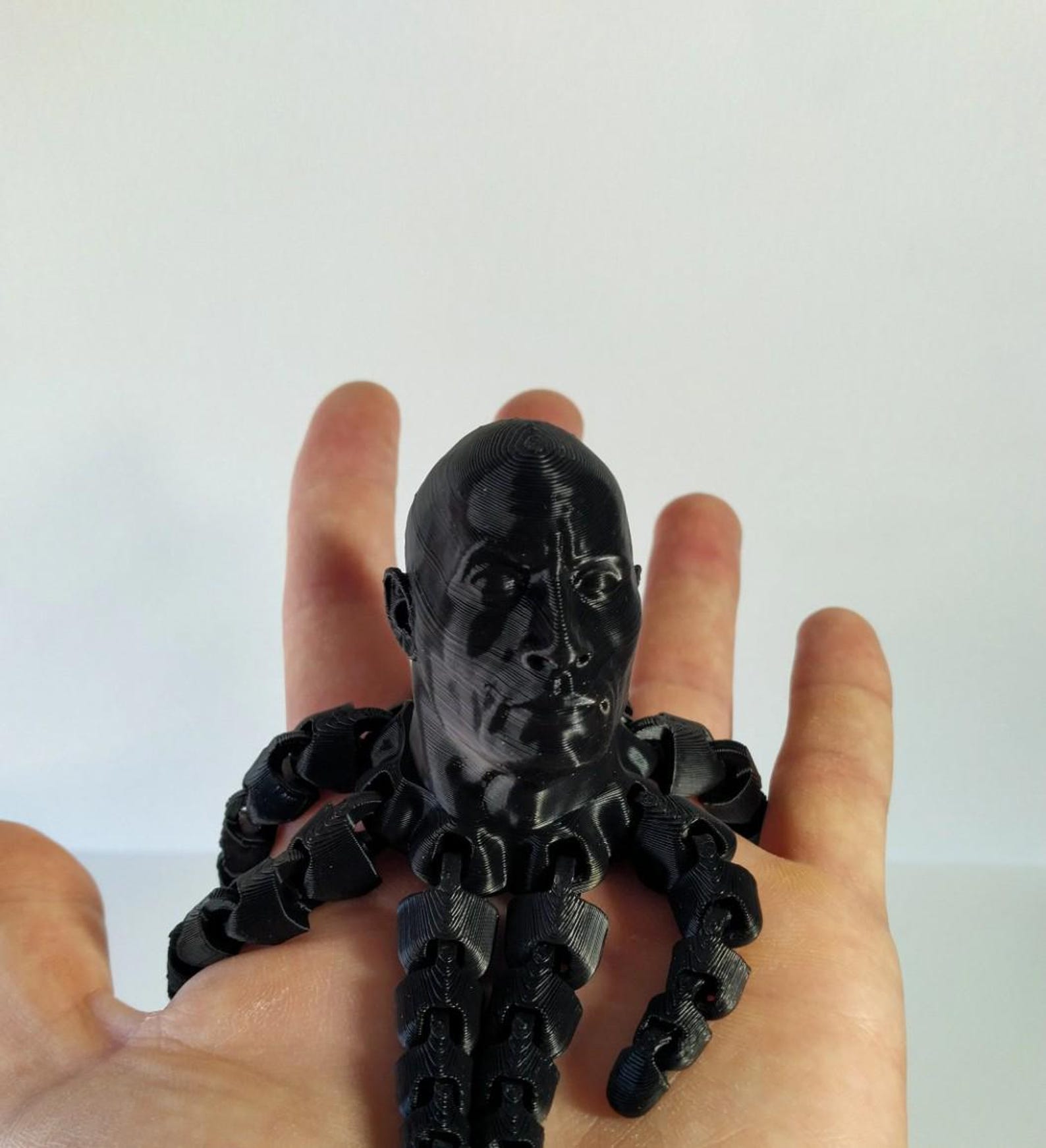 Rocktopus Fidget Toy - Etsy