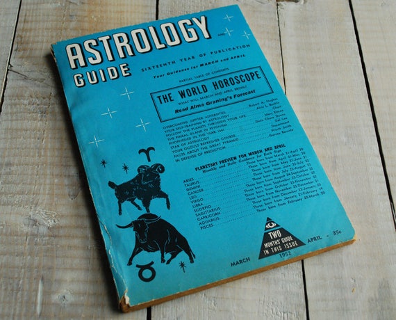 Zodiac magazine 60 photos - Astrologytoyou.com