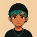 CUSTOM Pixel Pfp/avatar | Commission Art - Etsy