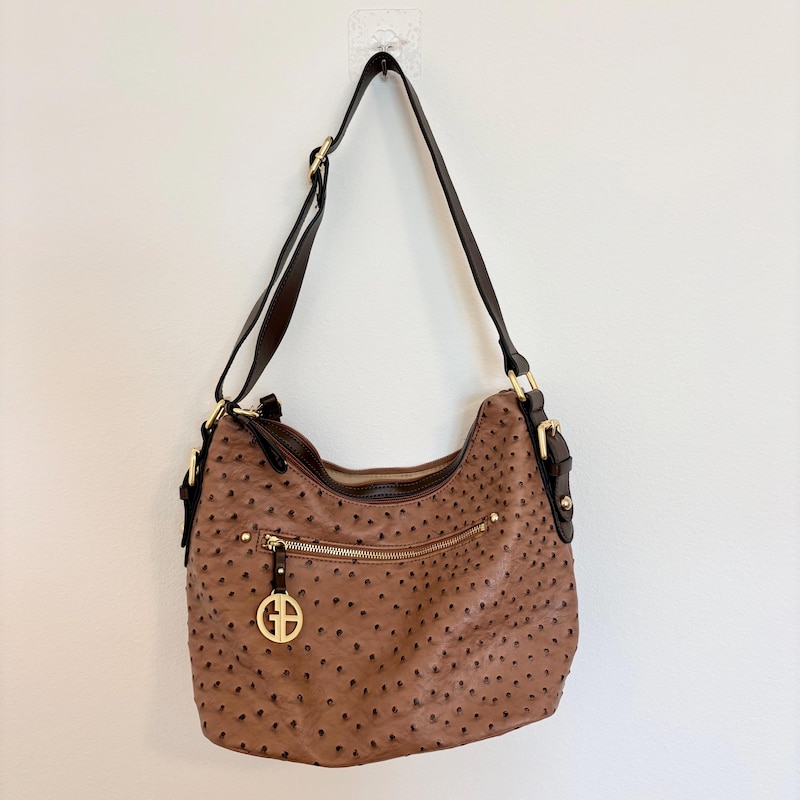 Giani bernini bolsas - Etsy México