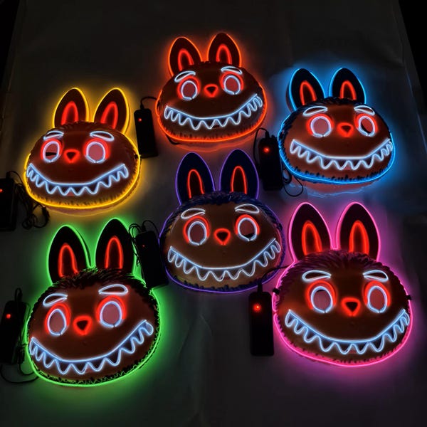 Labooboo - Etsy