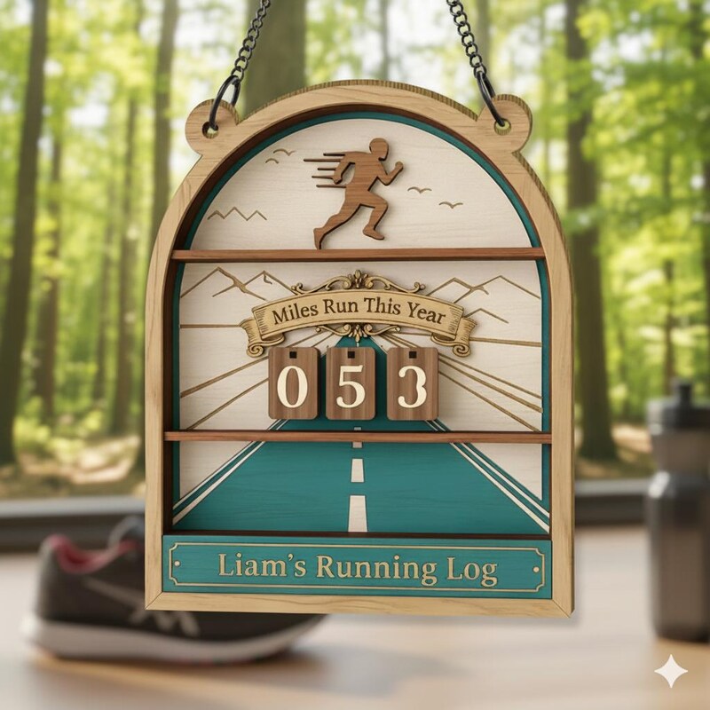 Mileage Signs - Etsy