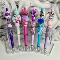 Huntrix Pens - Etsy