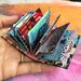 Mini Journals Online Art Journal Class - Etsy