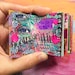 Mini Journals Online Art Journal Class - Etsy