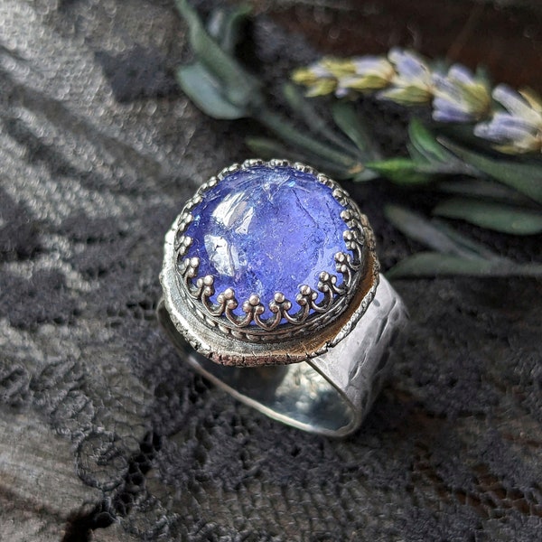 Fairy Tail Ring - Etsy