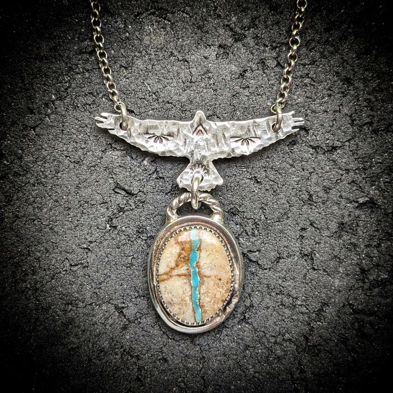 Ribbon Turquoise - Etsy