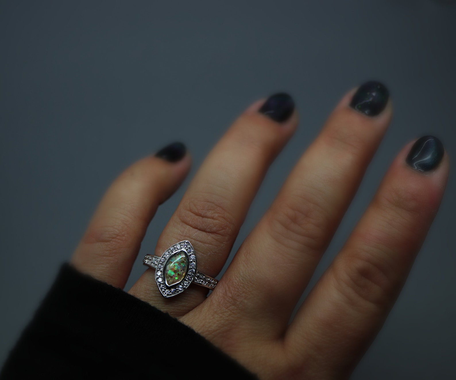 Cremation Ring Band, Cremation Rings for Women, Cremation Jewelry Ashes ...