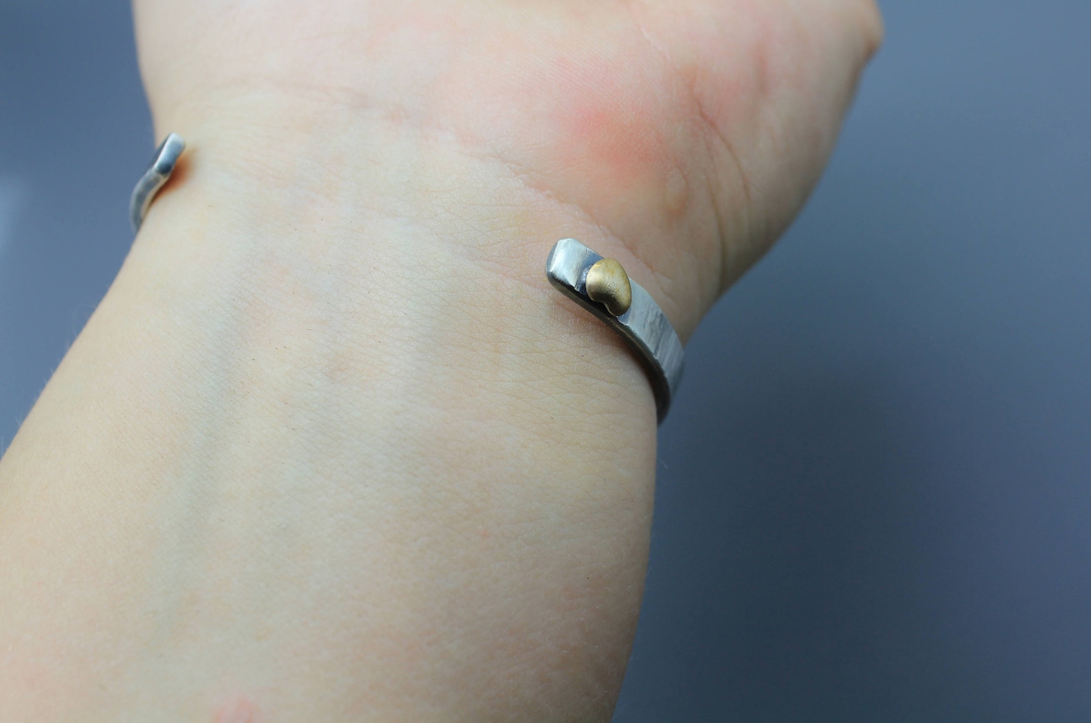 EKG Bracelet Ekg Jewelry Heartbeat Bracelet Heartbeat | Etsy