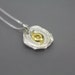 Hurricane Necklace, Hurricane Pendant, Hurricane Jewelry, Katrina ...
