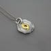 Hurricane Necklace, Hurricane Pendant, Hurricane Jewelry, Katrina ...