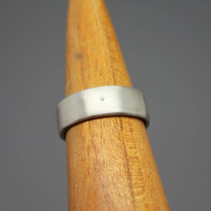 Sound Wave Ring, Sound Wave Jewelry, Soundwave Jewelry, Ring for Him ...