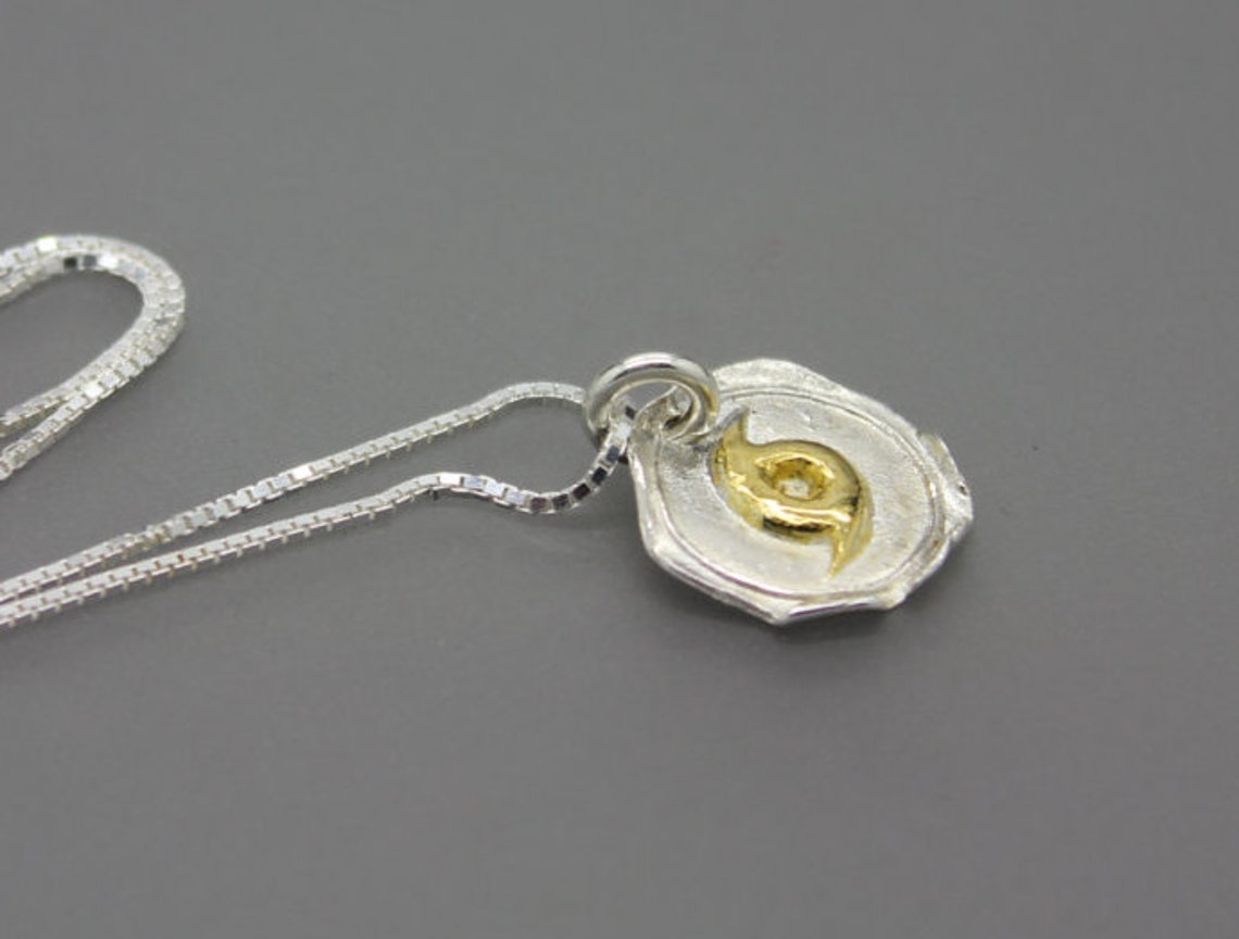Hurricane Necklace, Hurricane Pendant, Hurricane Jewelry, Katrina ...