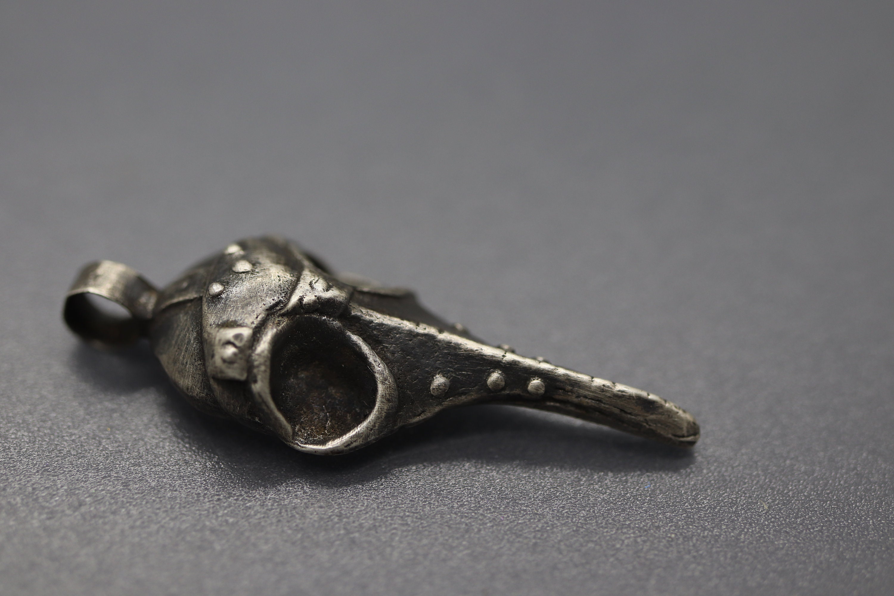 Plague Mask Jewelry 2020 Necklace Plague Mask Necklace | Etsy