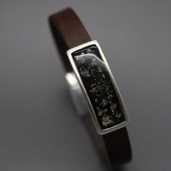 Bracelet for Ashes - Etsy