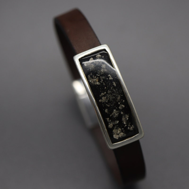 Bracelet for Ashes - Etsy