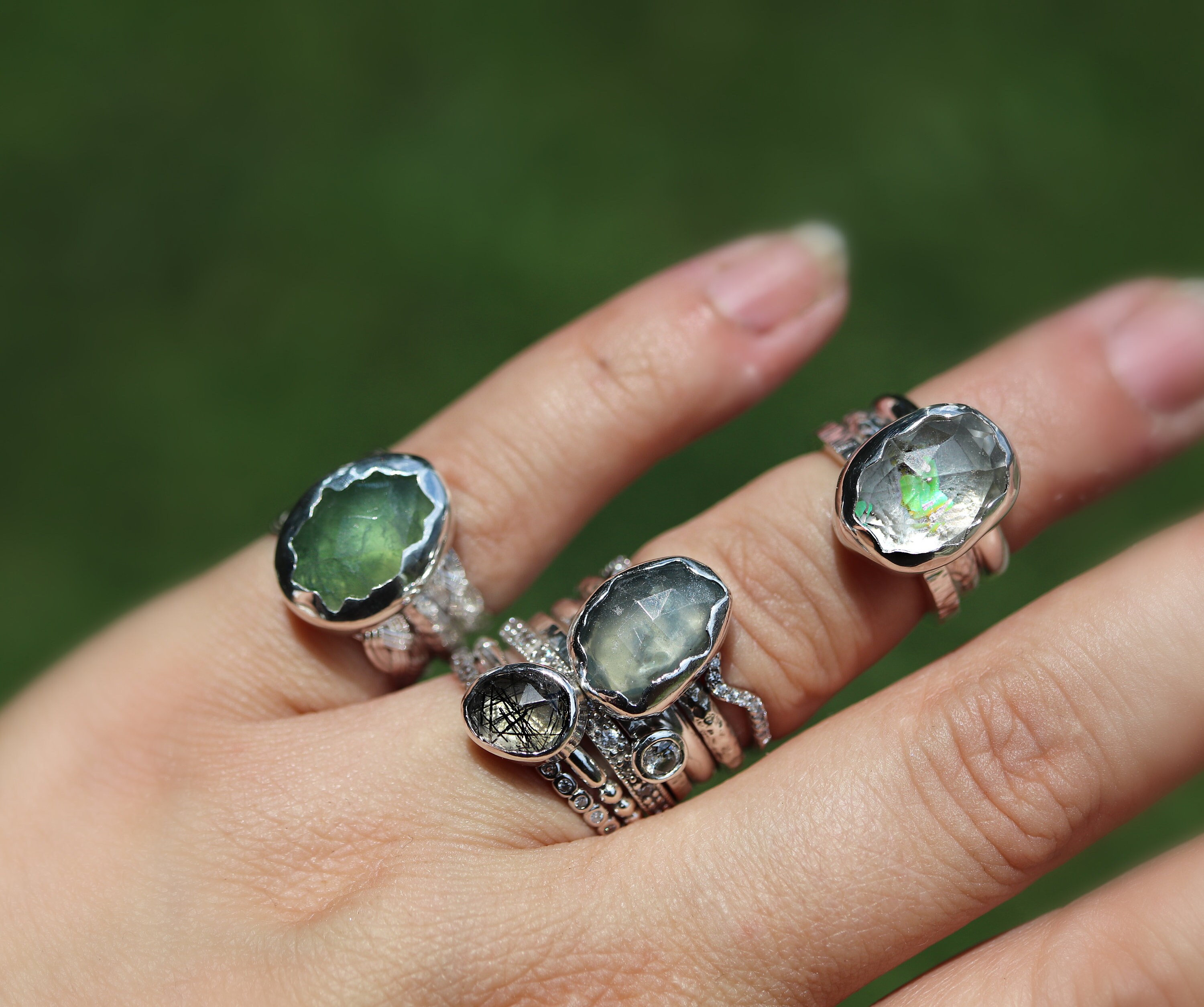 Cremation Ring Band Cremation Rings for Women Cremation | Etsy