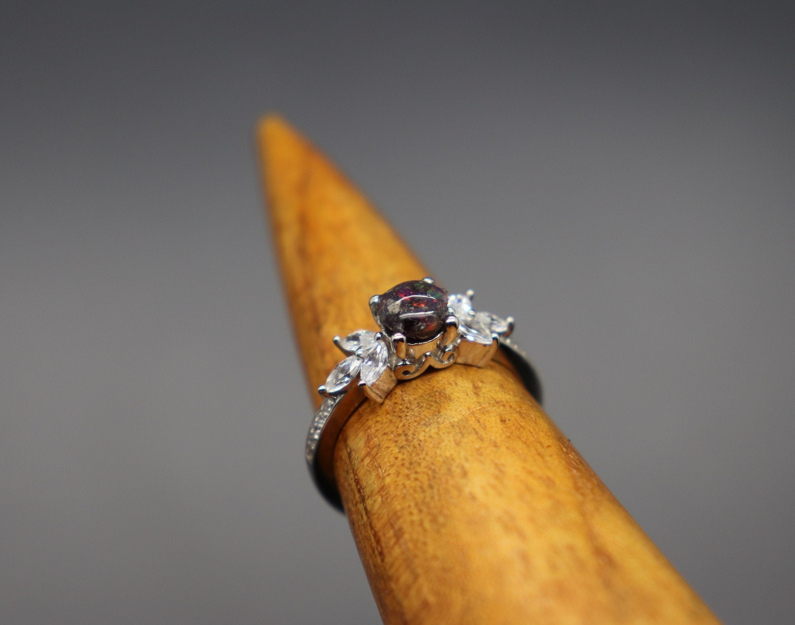 Cremation Ring Band Cremation Jewelry Ashes Silver Cremation | Etsy