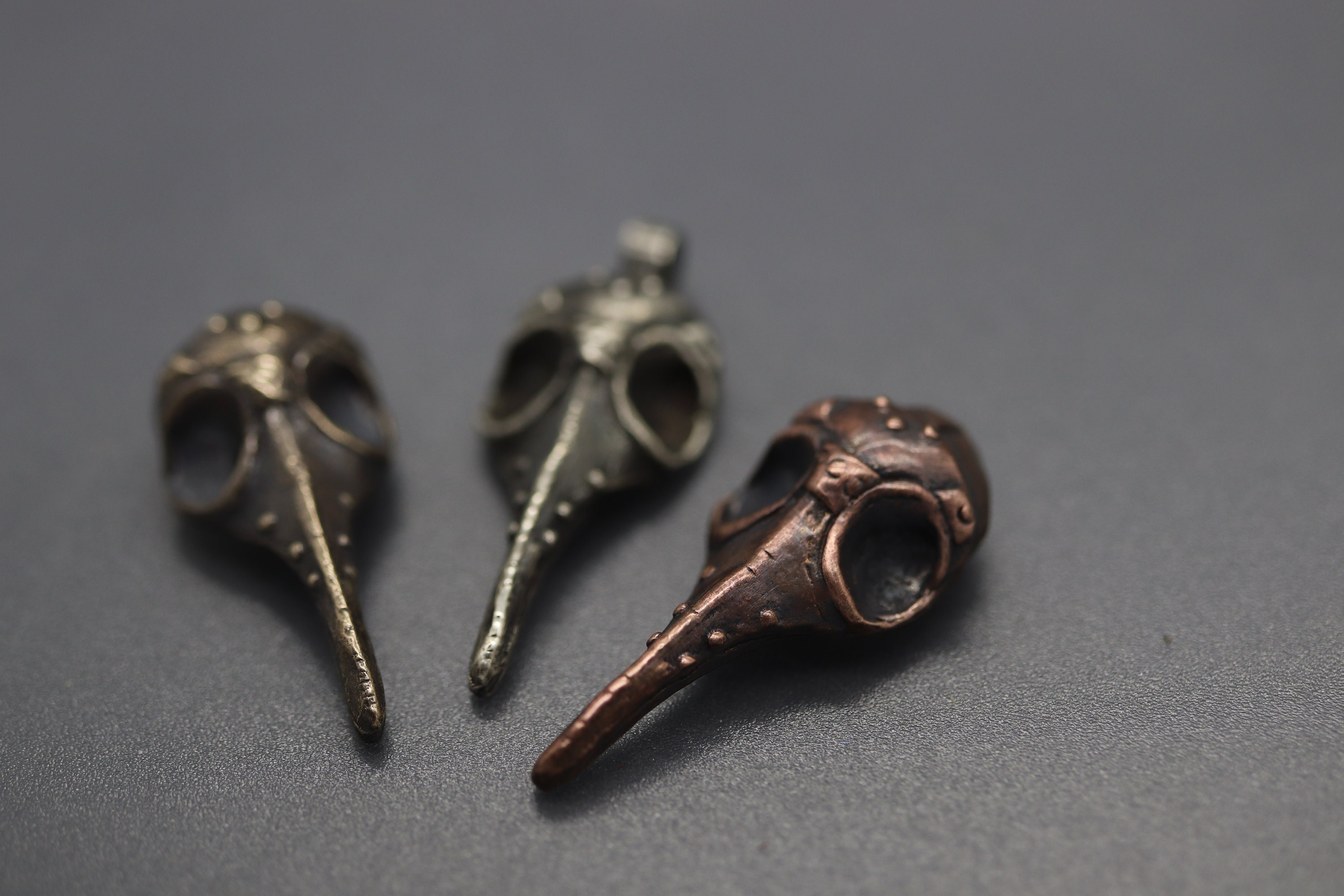 Plague Mask Jewelry 2020 Necklace Plague Mask Necklace | Etsy