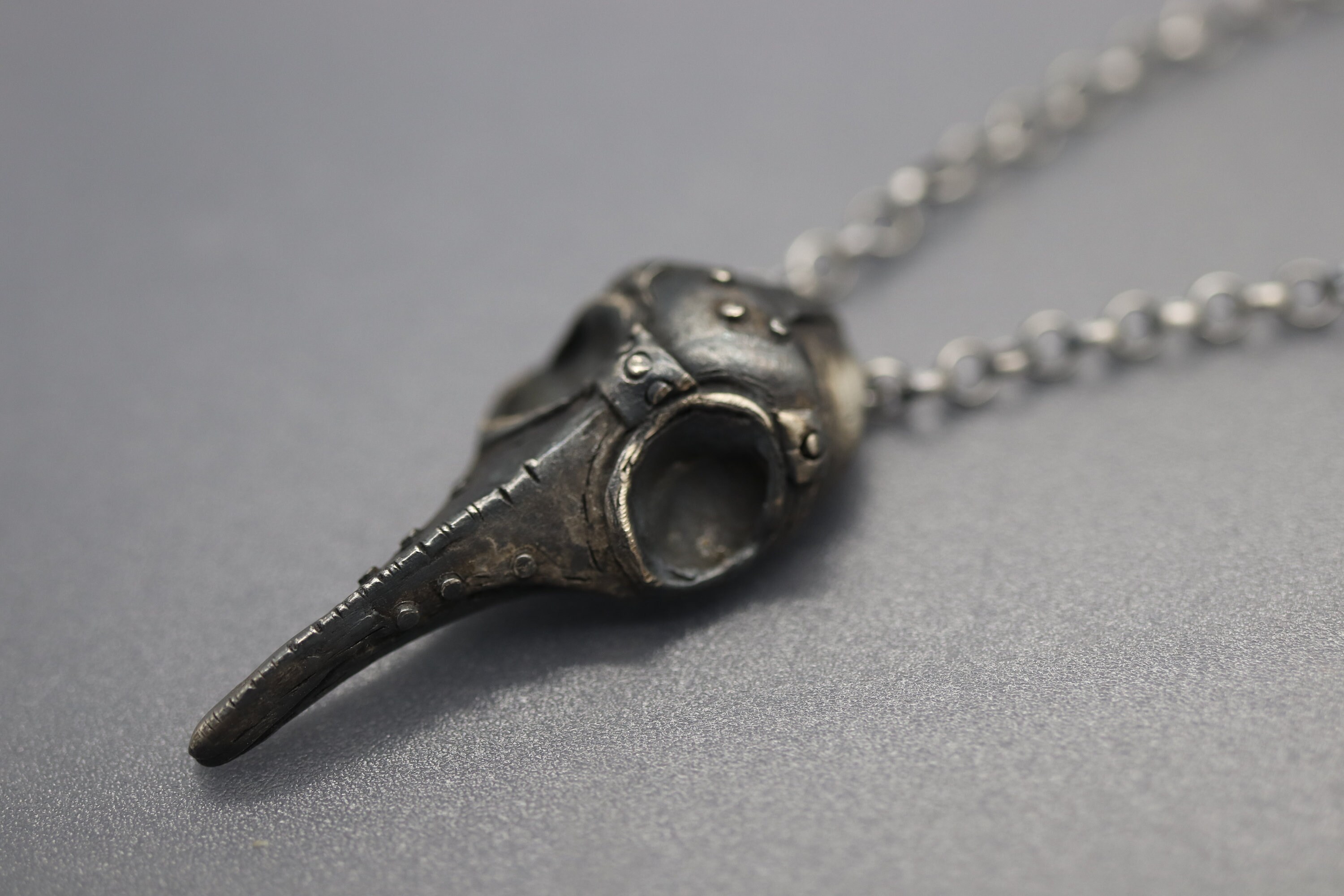 Plague Mask Jewelry 2020 Necklace Plague Mask Necklace | Etsy