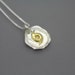 Hurricane Necklace, Hurricane Pendant, Hurricane Jewelry, Katrina ...