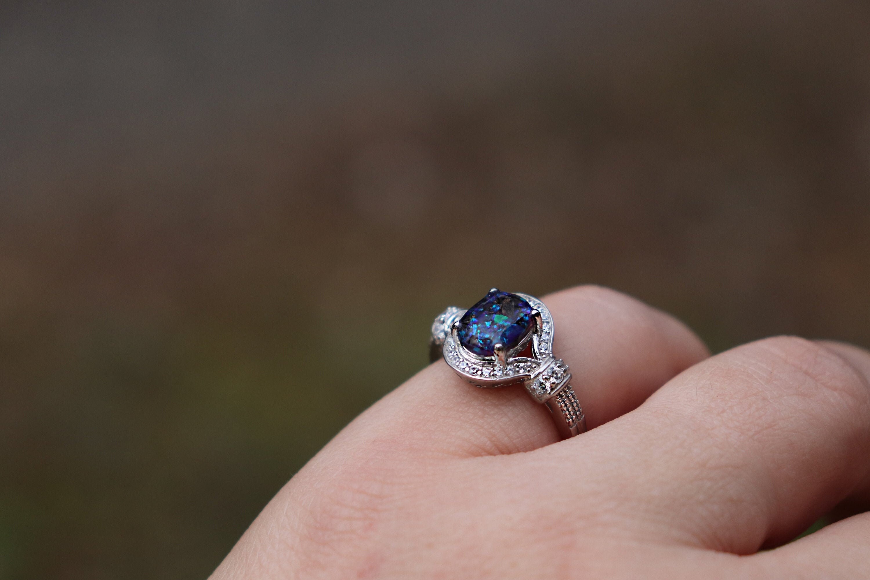 Cremation Ring Band Cremation Rings for Women Cremation | Etsy