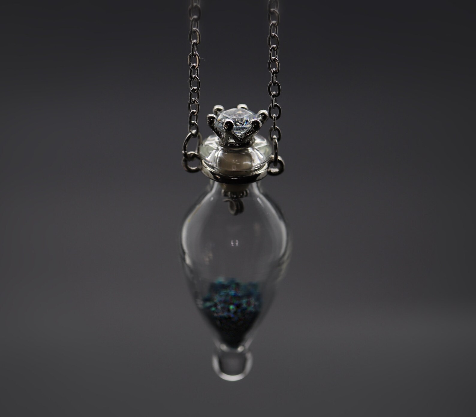 Cremation Locket for Ashes Human Ash Keepsake Cremation - Etsy