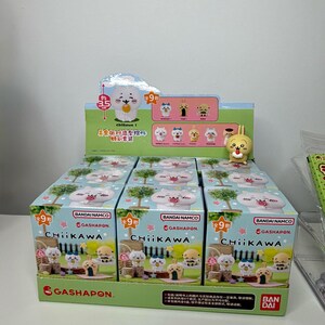 Chiikawa Blind Box - Etsy