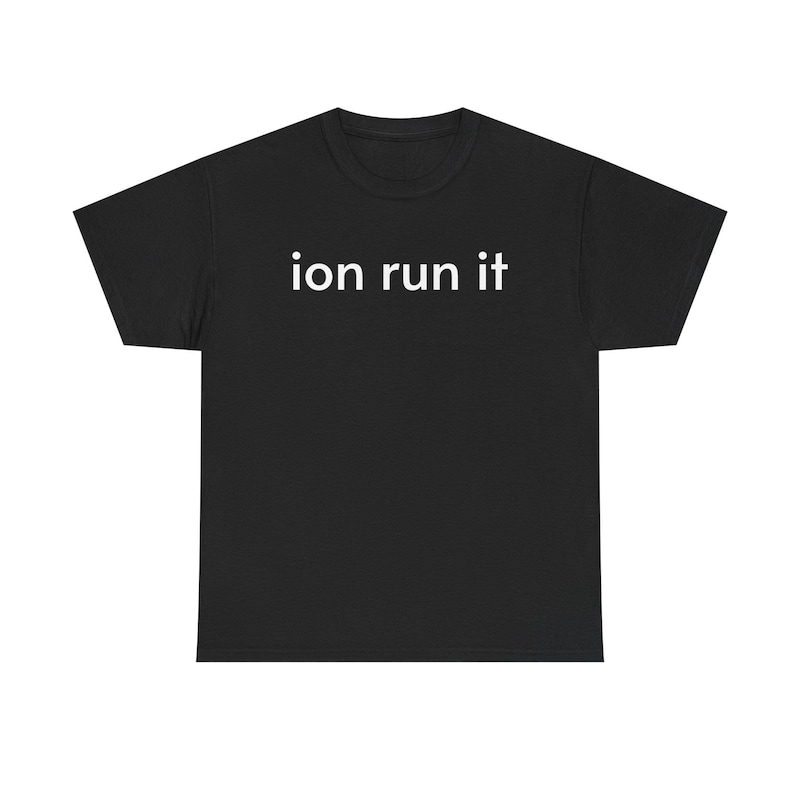 Minimalist Run Apparel - Etsy