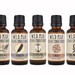 Wild Man Beard Care Gift Set - Beard Oil Conditioner, Beard Wash and ...
