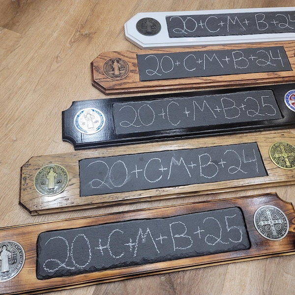 Door Blessing Epiphany - Etsy