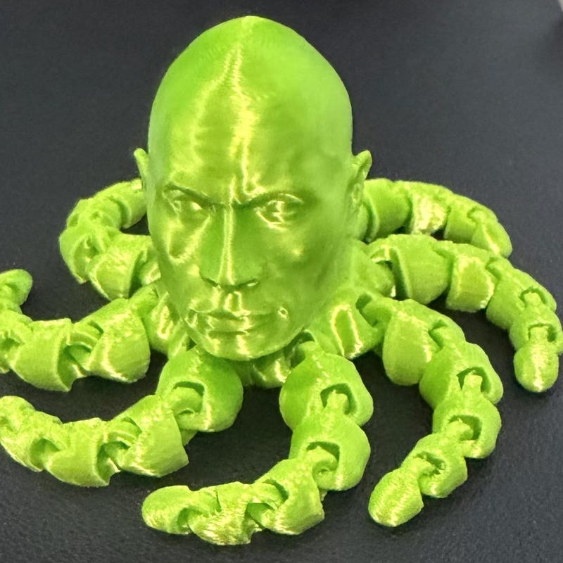 Rocktopus - Etsy
