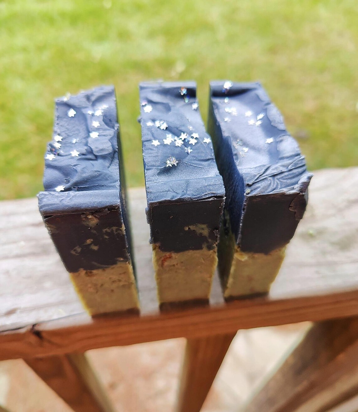 Patchouli Cedar Soap | Handmade Soap Bar | Cold Process Soap | Artisan Soap | Body Soap - Etsy