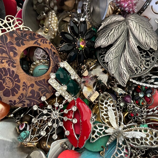 Scrapbook Charms - Etsy