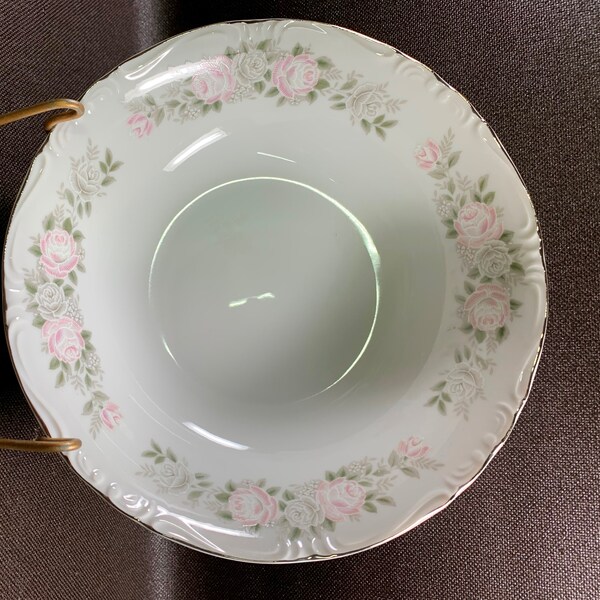 Sheffield Fine China - Etsy