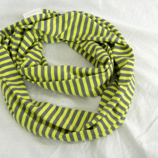 Yellow Scarf - Etsy