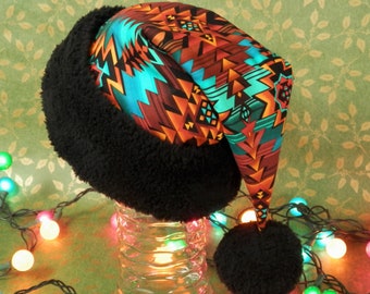 Native American Santa - Etsy