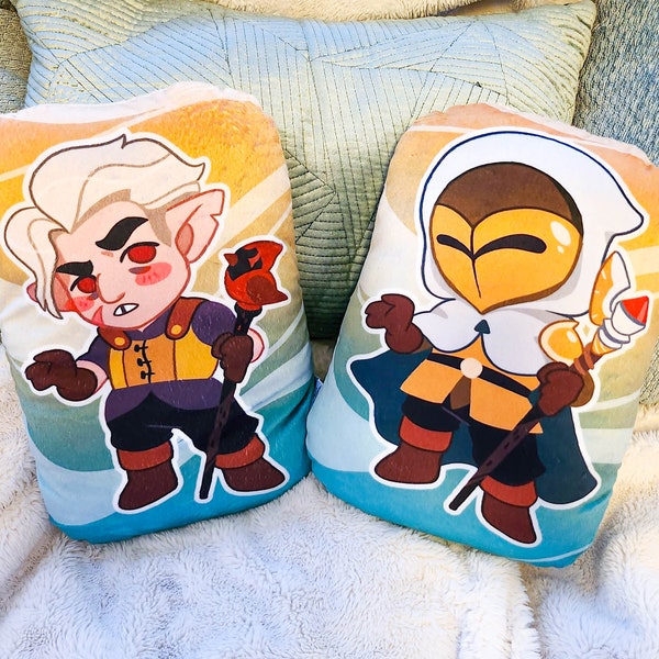 Hunter the Owl House Plush - Etsy Norway