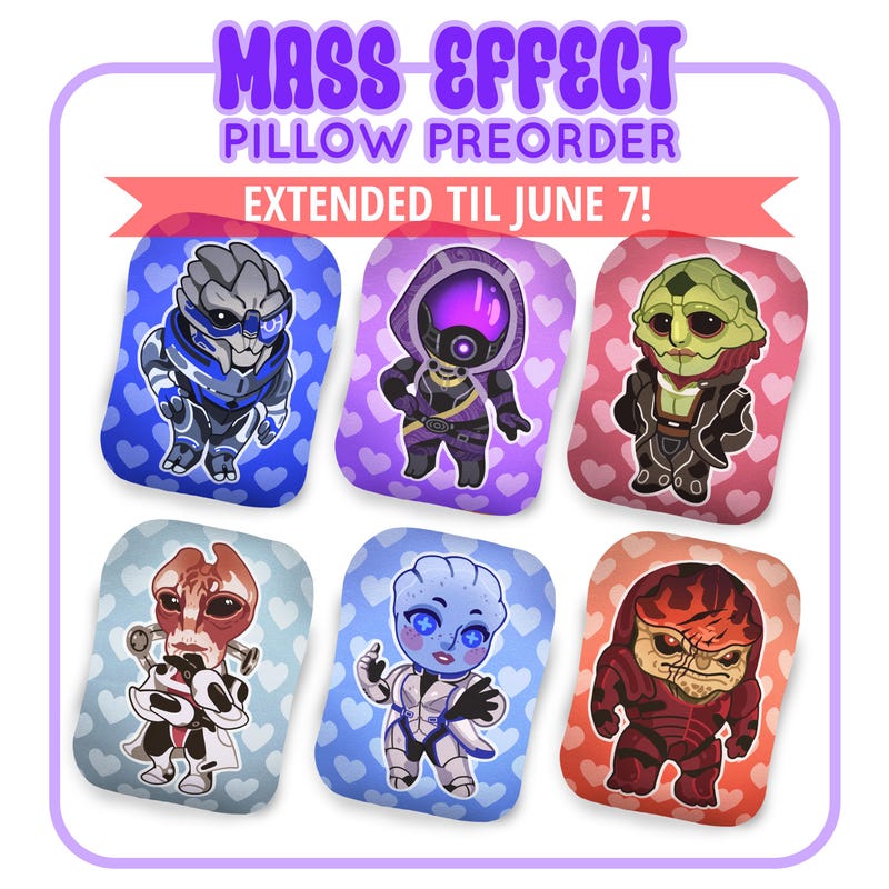 Mass Plush - Etsy