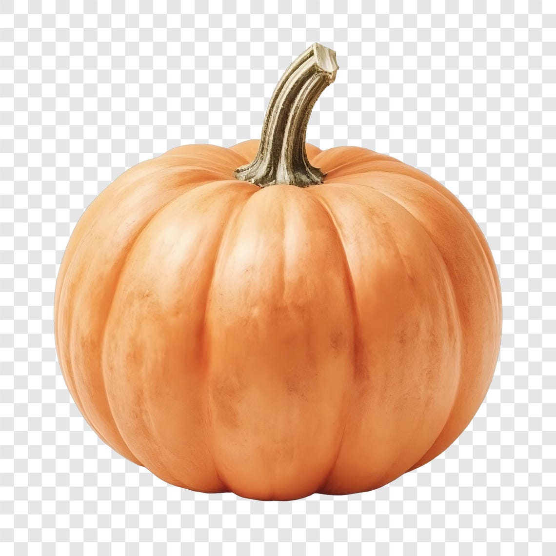 10 PNG Pumpkin Clipart, Autumn Harvest Images, Transparent Background ...