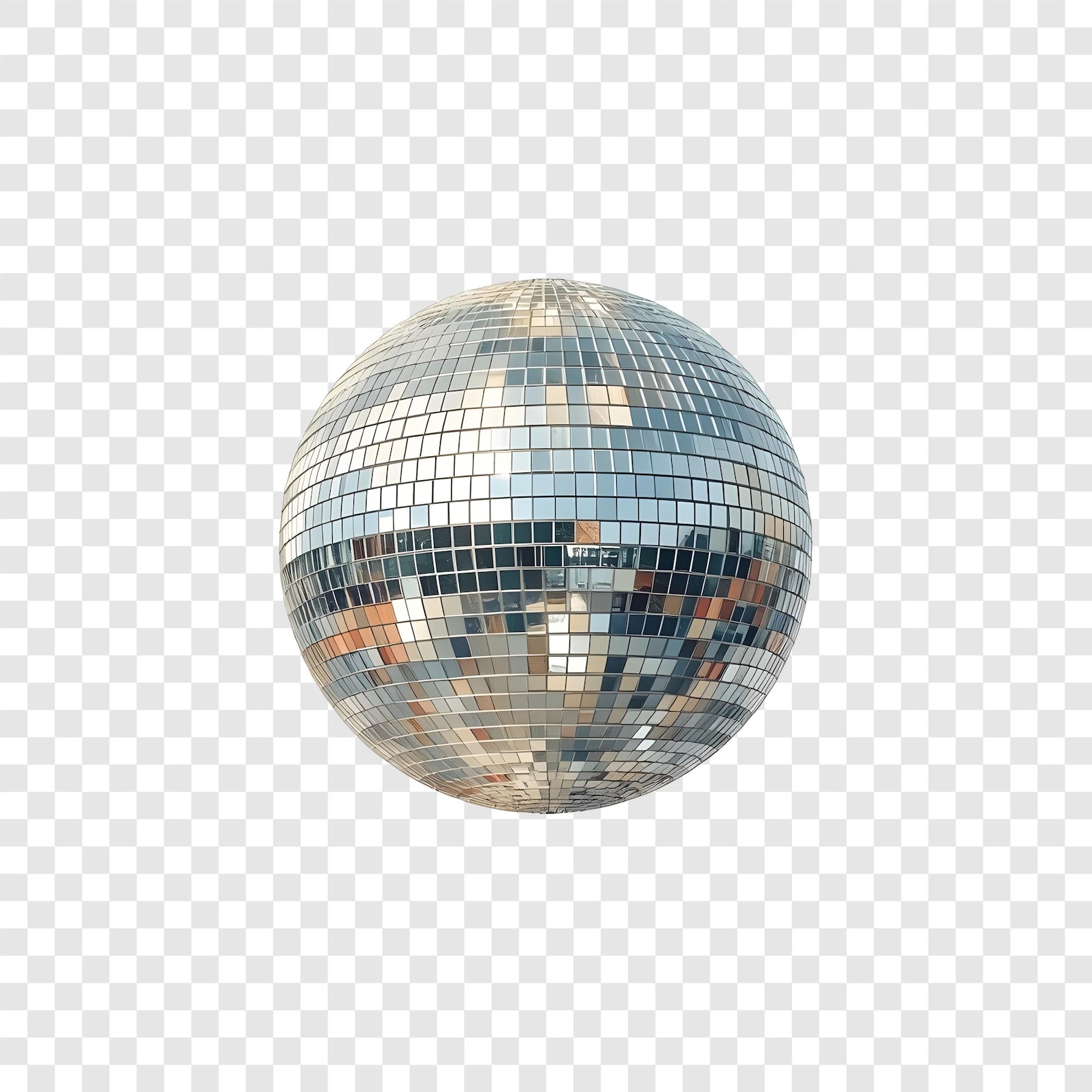 10 PNG Disco Ball Clipart, Party Decoration Images, Transparent ...