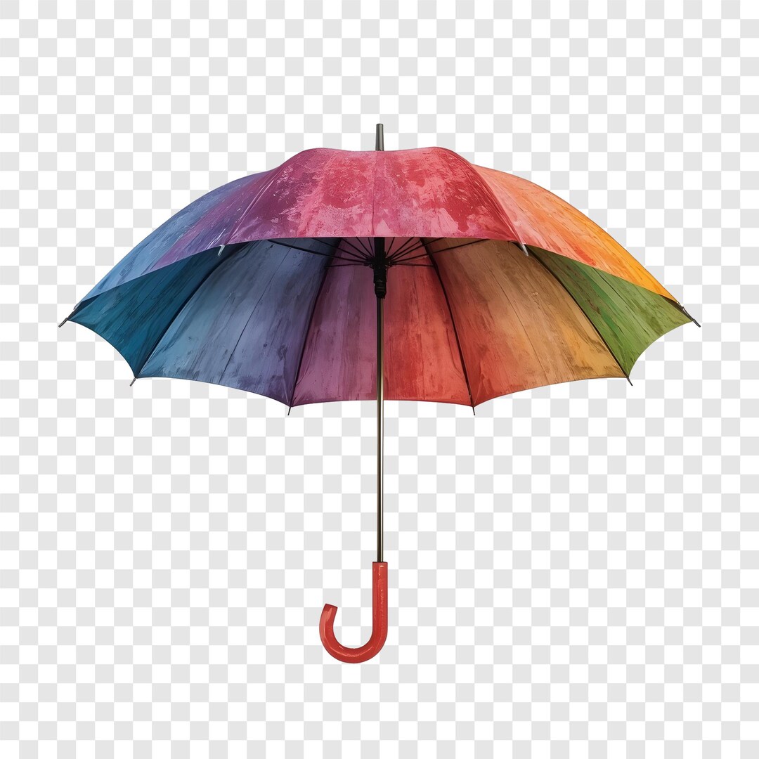 10 PNG Umbrella Clipart, Rainy Day Images, Transparent Background ...