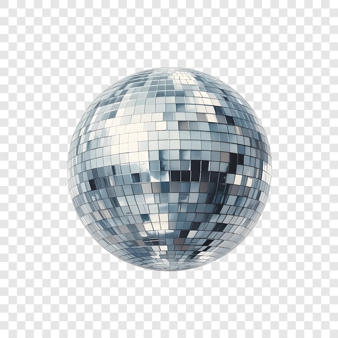 10 PNG Disco Ball Clipart, Party Decoration Images, Transparent ...