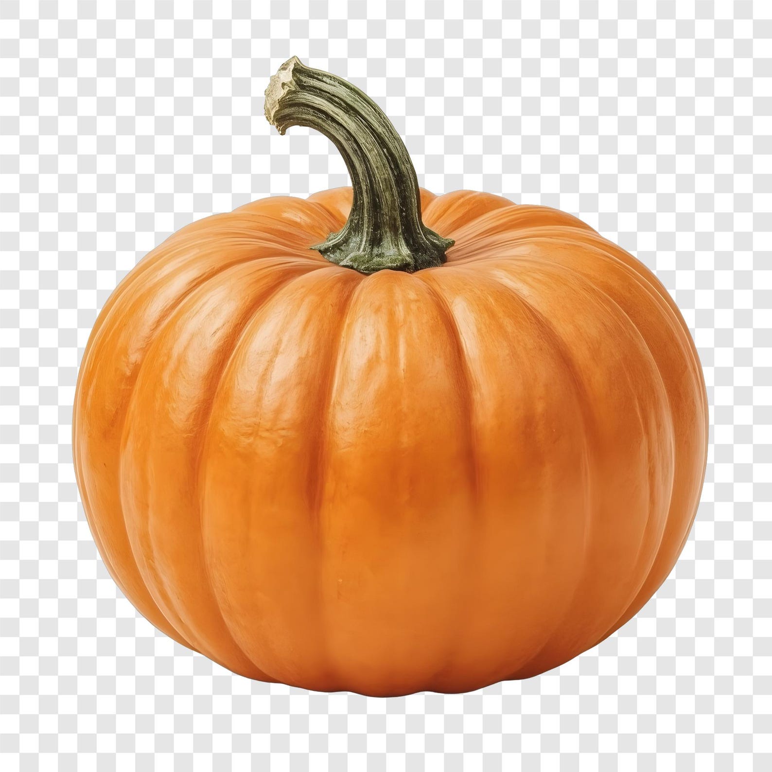 10 PNG Pumpkin Clipart, Autumn Harvest Images, Transparent Background ...