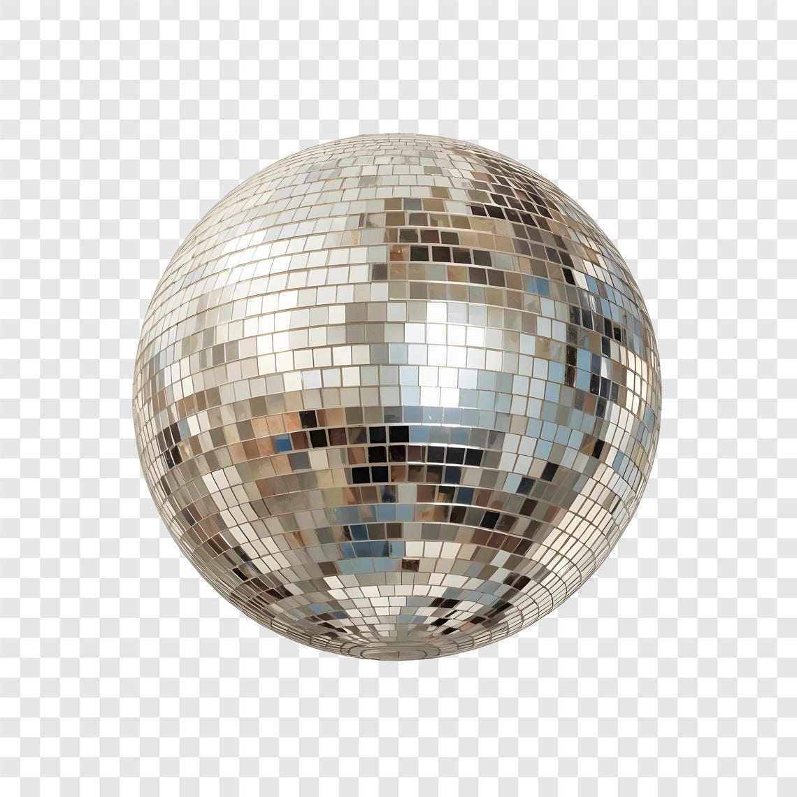 10 PNG Disco Ball Clipart, Party Decoration Images, Transparent ...