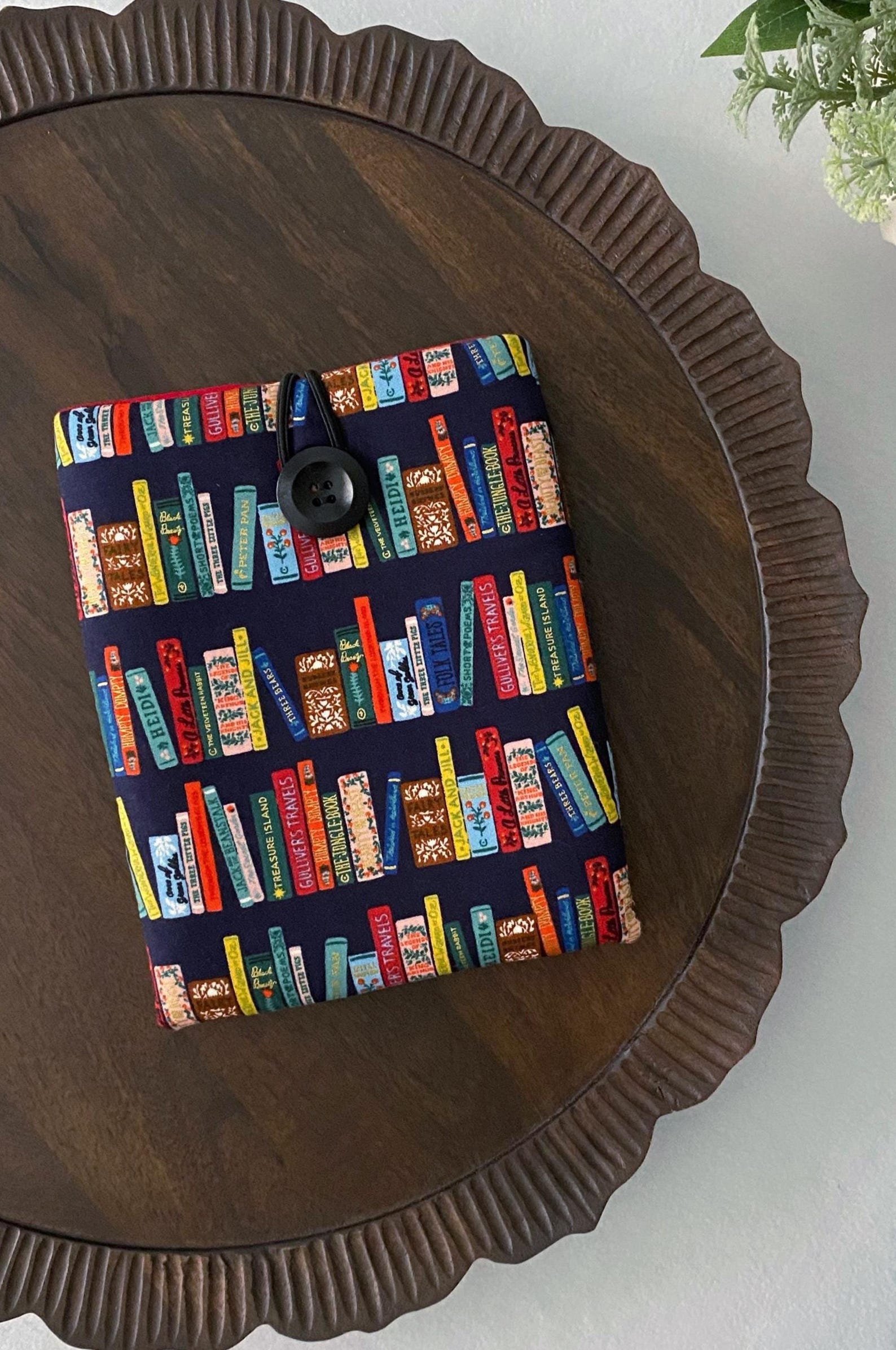 Kindle Paperwhite Cover, Kindle Sleeve, Ereader, Handmade Kindle Case ...