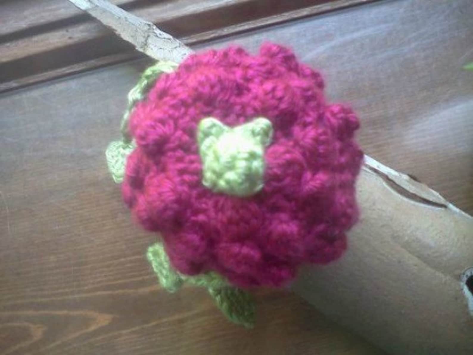 Berry Buddies Toys- MADE TO ORDER - Blueberry, Raspberry Toys - Etsy